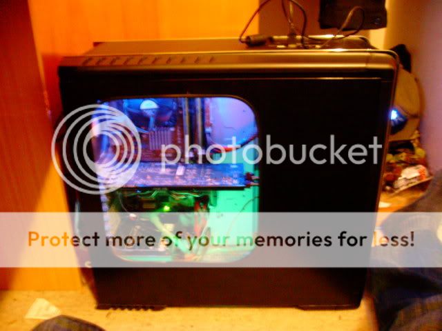 Critique my new Window | Overclock.net